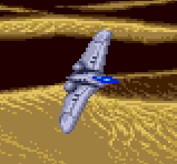 Jurai | Thunder Force Wiki | Fandom