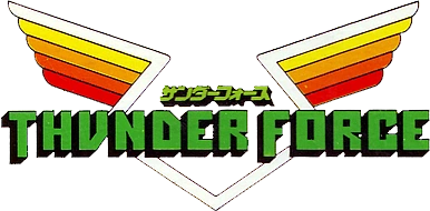 Category:Thunder Force | Thunder Force Wiki | Fandom
