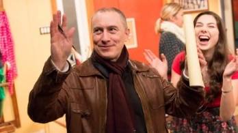 Jed Spingarn | Thundermans Wiki | Fandom