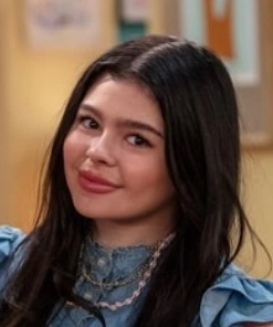 Addison Riecke | Thundermans Wiki | Fandom