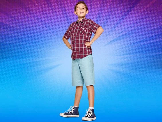 Billy Thunderman | Thundermans Wiki | Fandom