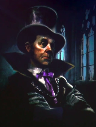 Henry Ravenswood | Thunder Mesa Wiki | Fandom