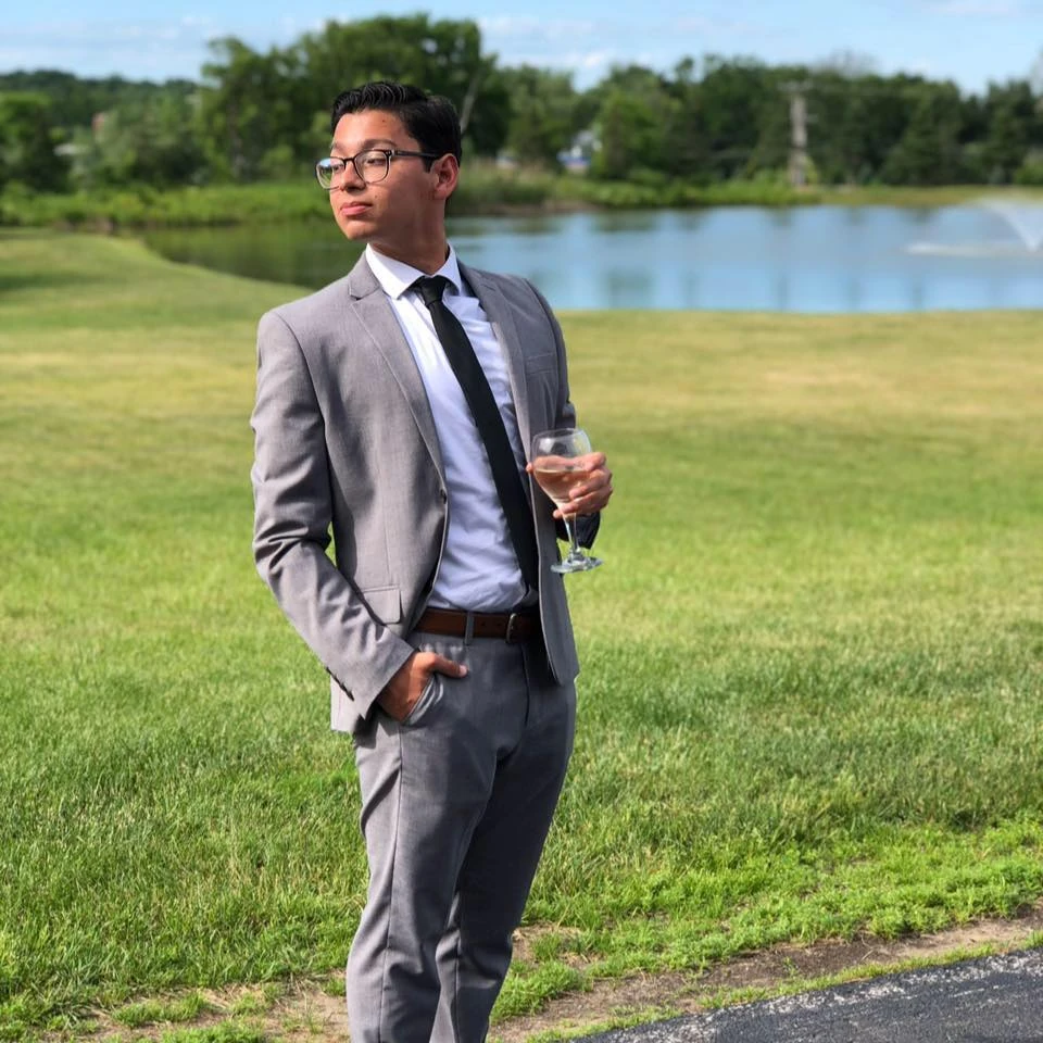 Joshua Demarco | ThunderPunch! Wiki | Fandom