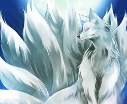 Shiro Kitsune | Thundersnow Wiki | Fandom