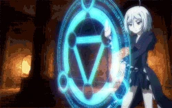 Runic Circles | Thundersnow Wiki | Fandom