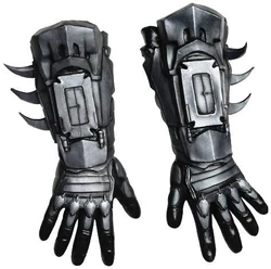 Utility Gauntlets | Thundersnow Wiki | Fandom