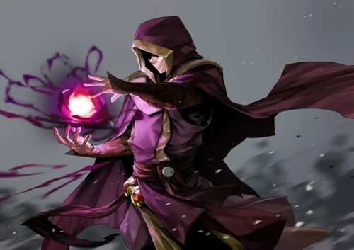 Mages | Thundersnow Wiki | Fandom