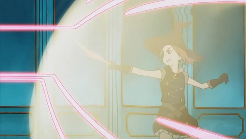 Full Counter Curse | Thundersnow Wiki | Fandom