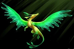 Lyria Pendrake | Thundersnow Wiki | Fandom