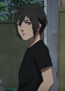 Kazuo Hashira | Thundersnow Wiki | Fandom