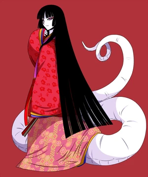 Lamia | Thundersnow Wiki | Fandom