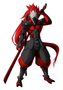 Ketsuki Hayato | Thundersnow Wiki | Fandom