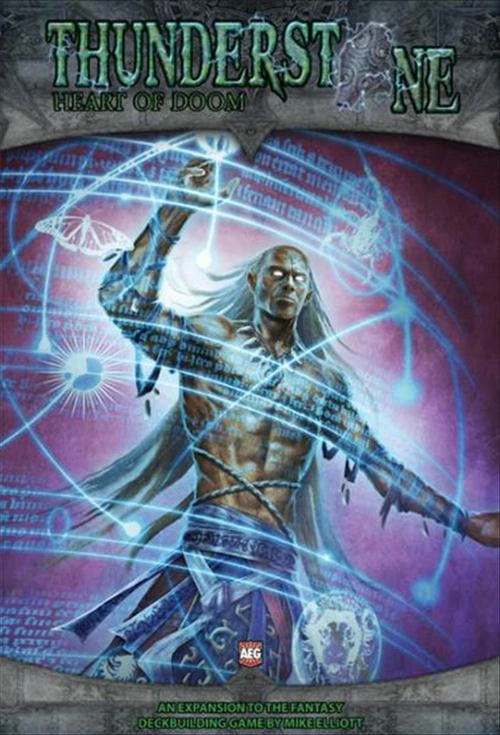 Heart of Doom | Thunderstone Wiki | Fandom