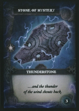 Thunderstones | Thunderstone Wiki | Fandom