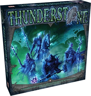 Thunderstone (Set) | Thunderstone Wiki | Fandom