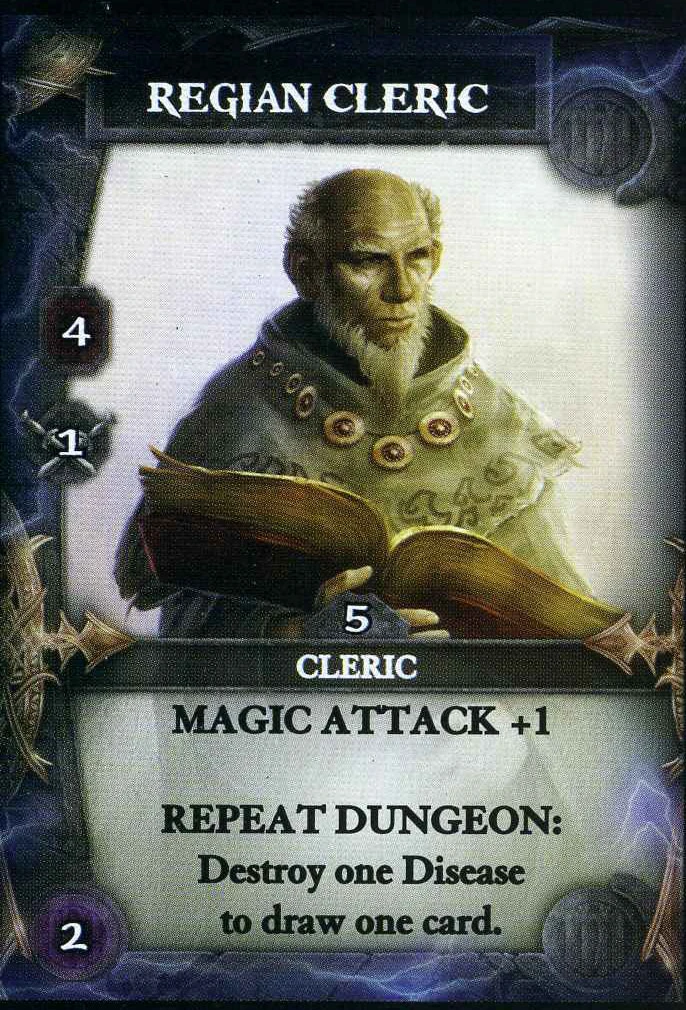 Regian | Thunderstone Wiki | Fandom