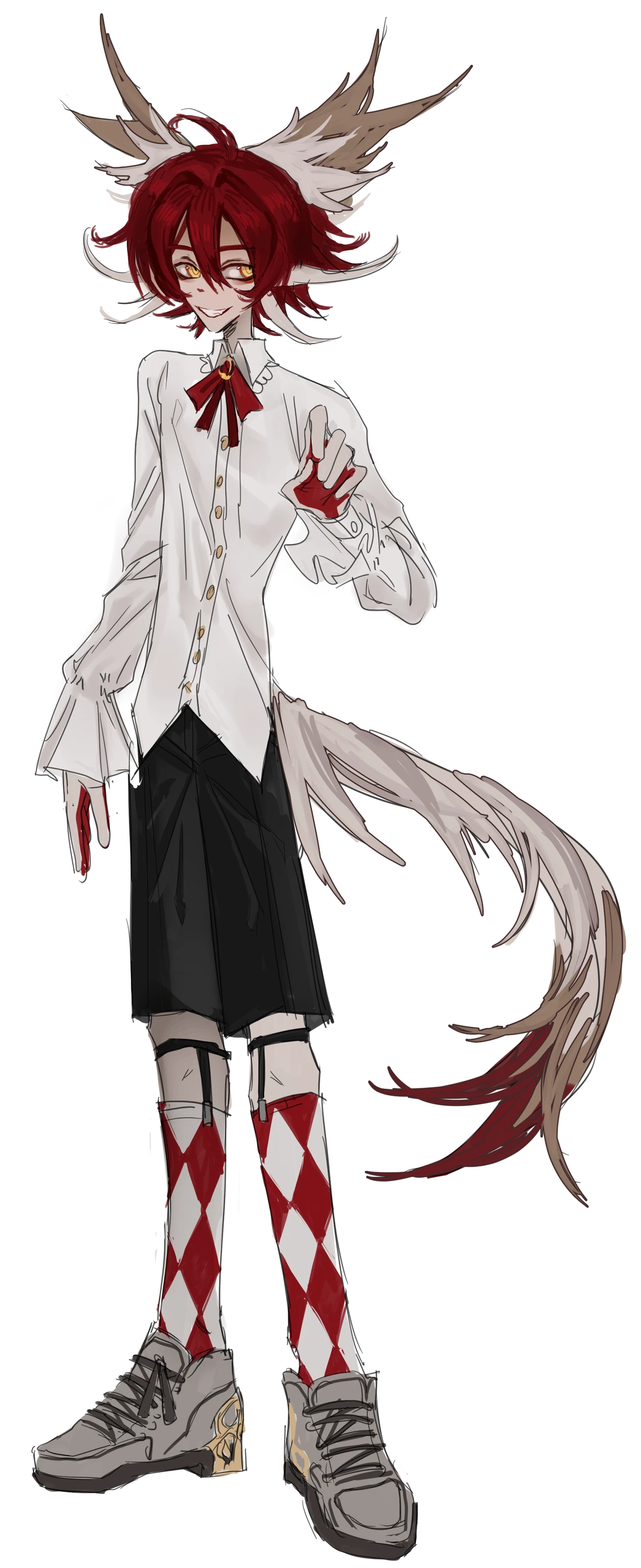 Tacet | Thunderstorm disaster вики | Fandom