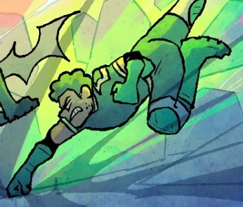 Sebastian Ross | Thunderstruck Wiki | Fandom