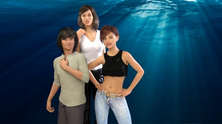 Deeper | Thundorn Games Wiki | Fandom