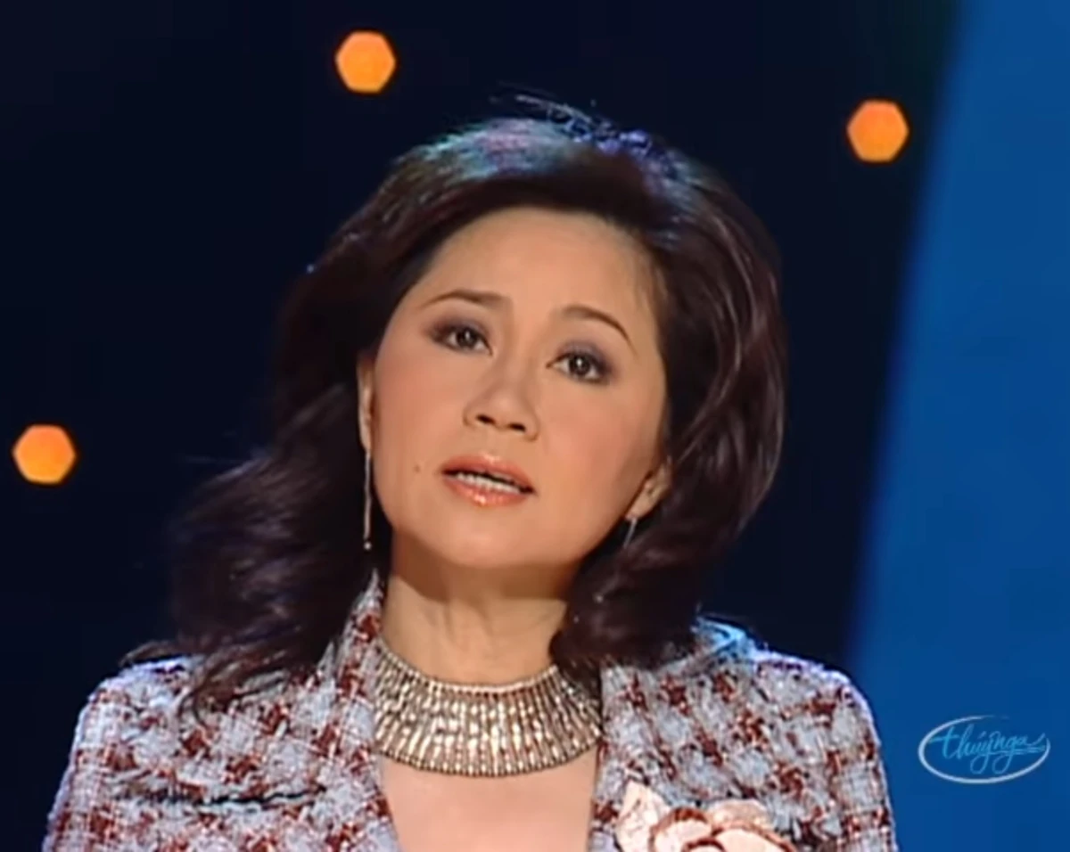 Thanh Mai | Thúy Nga - Paris By Night Encyclopedia | Fandom