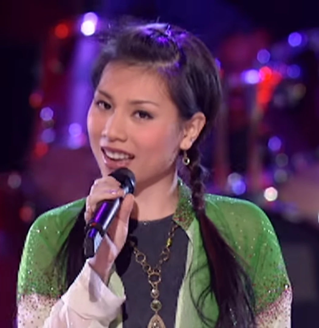 Vân Quỳnh | Thúy Nga - Paris By Night Encyclopedia | Fandom