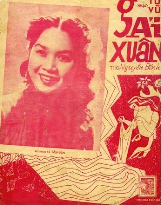 Gái Xuân | Thúy Nga - Paris By Night Encyclopedia | Fandom