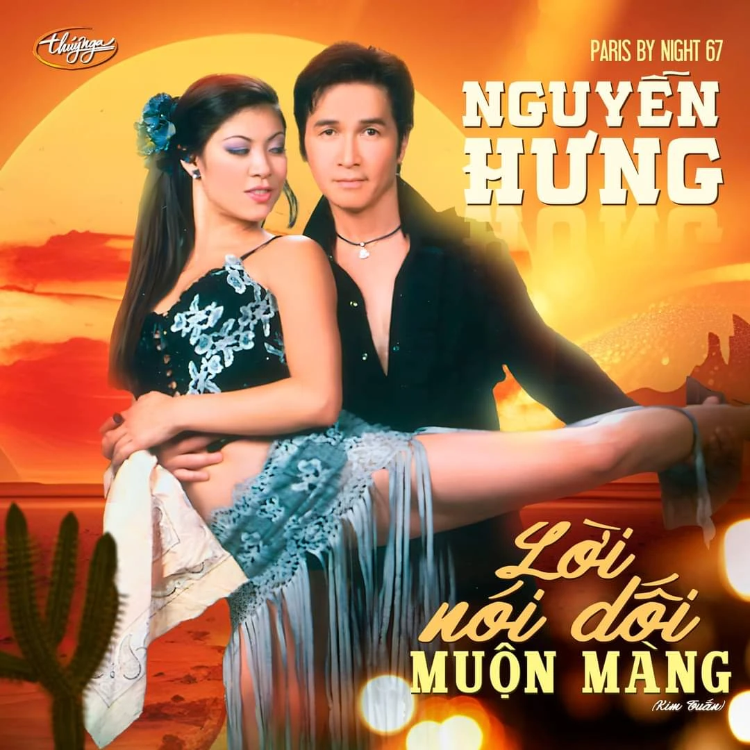 Lời Nói Dối Muộn Màng | Thúy Nga - Paris By Night Encyclopedia | Fandom