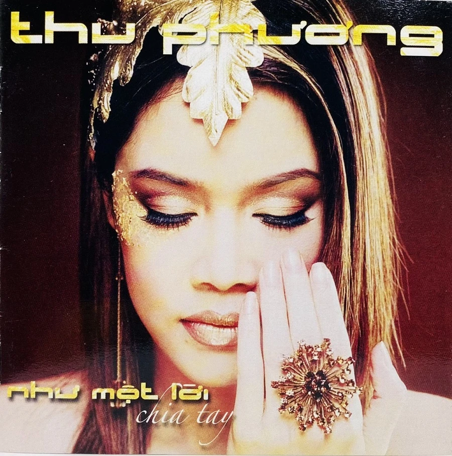 Như Một Lời Chia Tay - Thu Phương | Thúy Nga - Paris By Night Encyclopedia | Fandom