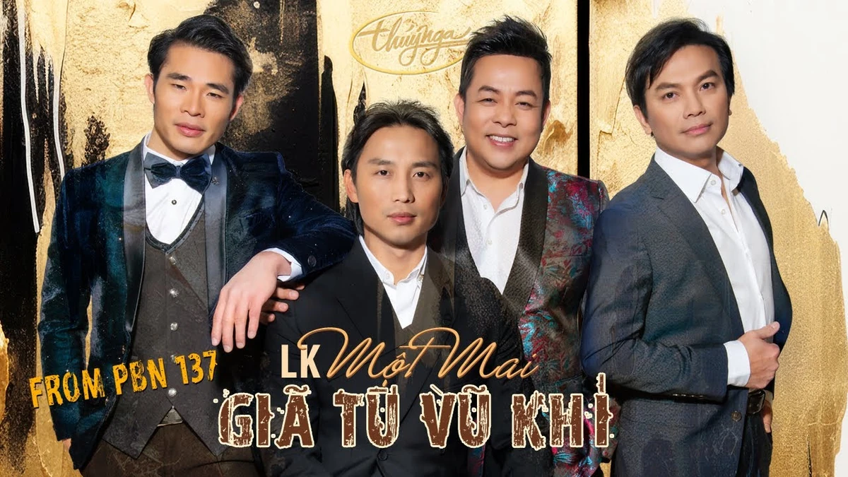 Tâm Sự Người Hát Bài Quê Hương | Thúy Nga - Paris By Night Encyclopedia ...