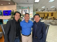 Cao Hùng | Thúy Nga - Paris By Night Encyclopedia | Fandom