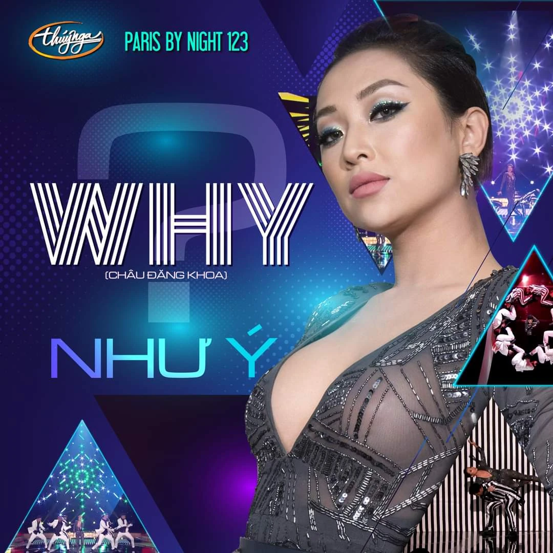 Why (Châu Đăng Khoa) | Thúy Nga - Paris By Night Encyclopedia | Fandom