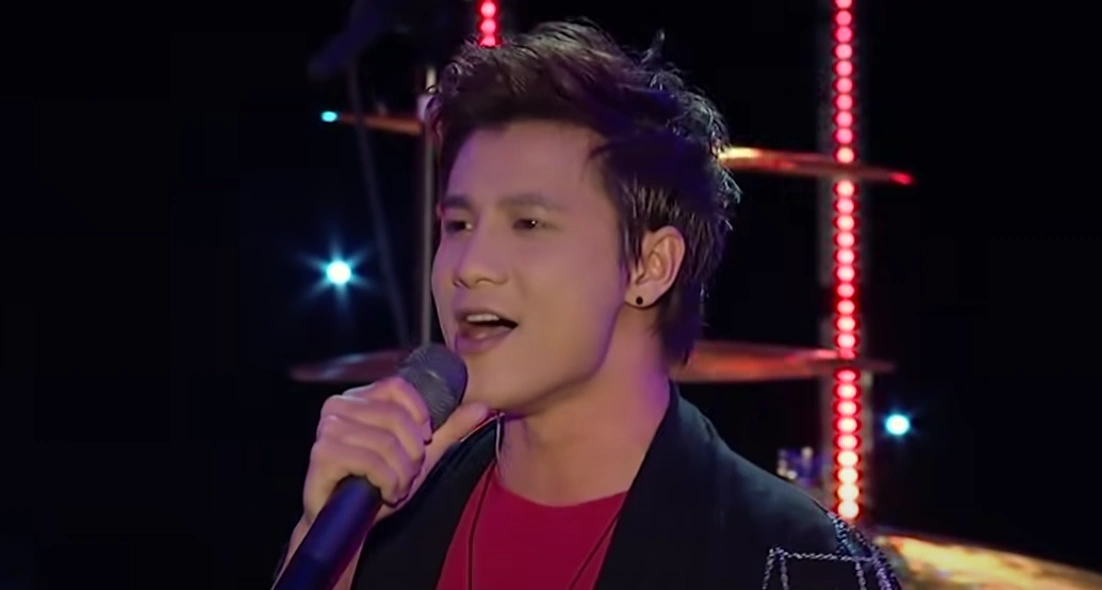 Anh Tú (V-Star) | Thúy Nga - Paris By Night Encyclopedia | Fandom