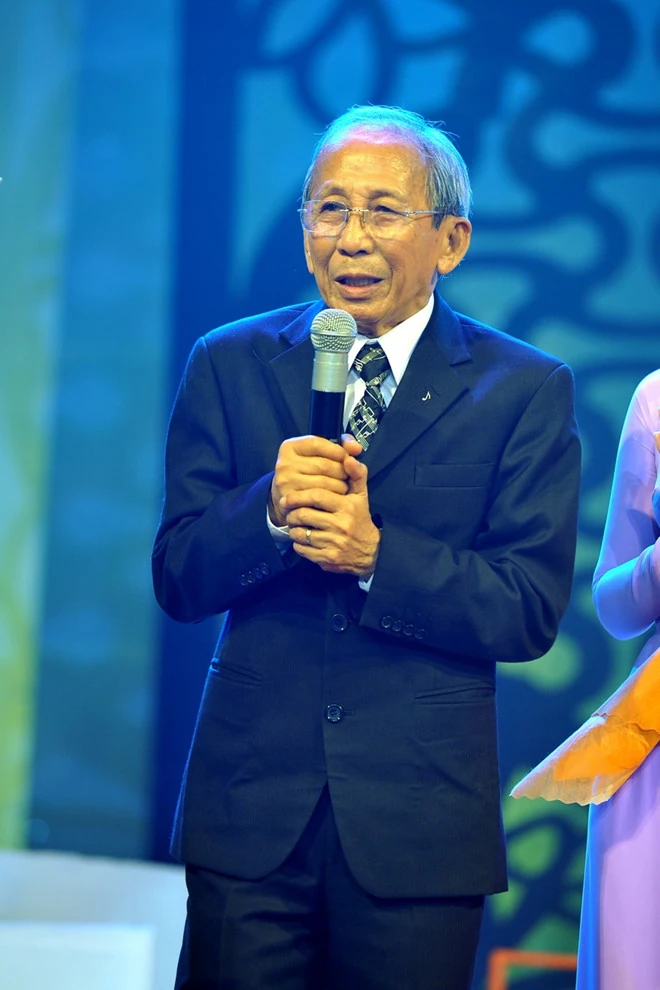 Nguyễn Ánh 9 | Thúy Nga - Paris By Night Encyclopedia | Fandom