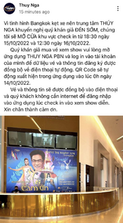 Paris By Night 134 - In Bangkok - Nguyễn Ngọc Ngạn: Lời Cảm Ơn | Thúy ...