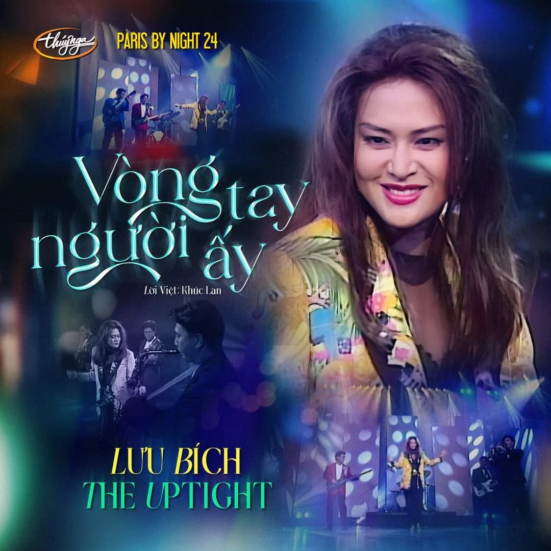 Vòng Tay Người Ấy | Thúy Nga - Paris By Night Encyclopedia | Fandom
