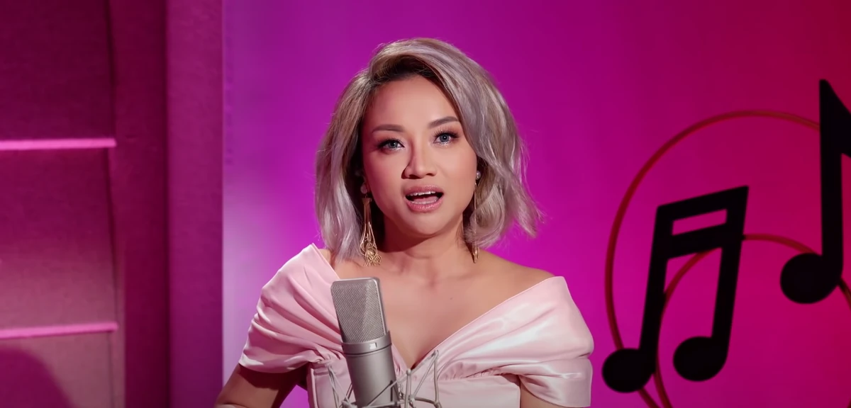 Quỳnh Vi | Thúy Nga - Paris By Night Encyclopedia | Fandom