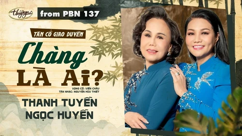 Paris By Night 137 - 40 Năm Hành Trình (Phần 2): Tác Giả & Tác Phẩm ...