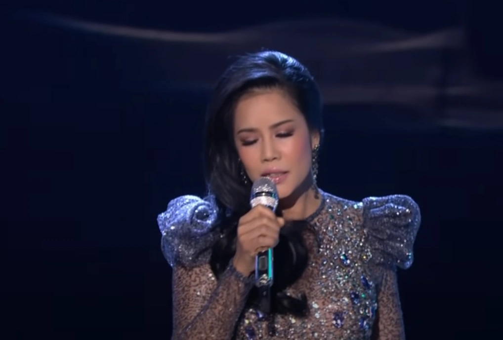 Thu Phương | Thúy Nga - Paris By Night Encyclopedia | Fandom