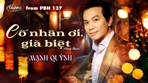 Paris By Night 137 - 40 Năm Hành Trình (Phần 2): Tác Giả & Tác Phẩm ...