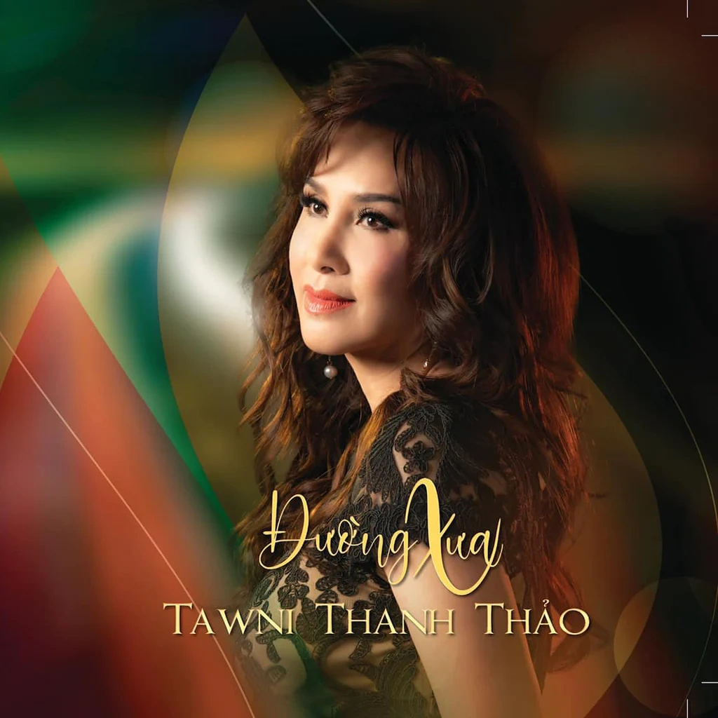 Đường Xưa - Tawni Thanh Thảo | Thúy Nga - Paris By Night Encyclopedia | Fandom