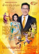 Paris By Night 134 - In Bangkok - Nguyễn Ngọc Ngạn: Lời Cảm Ơn | Thúy ...