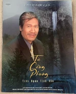 Paris By Night 135 - Từ Công Phụng - Trên Ngọn Tình Sầu | Thúy Nga ...