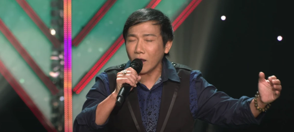 Daniel Phú | Thúy Nga - Paris By Night Encyclopedia | Fandom