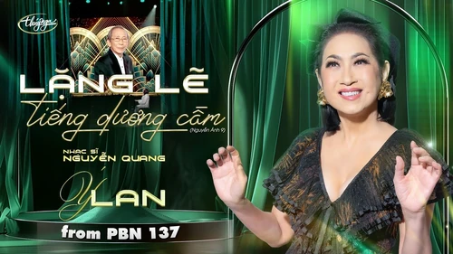 Paris By Night 137 - 40 Năm Hành Trình (Phần 2): Tác Giả & Tác Phẩm ...