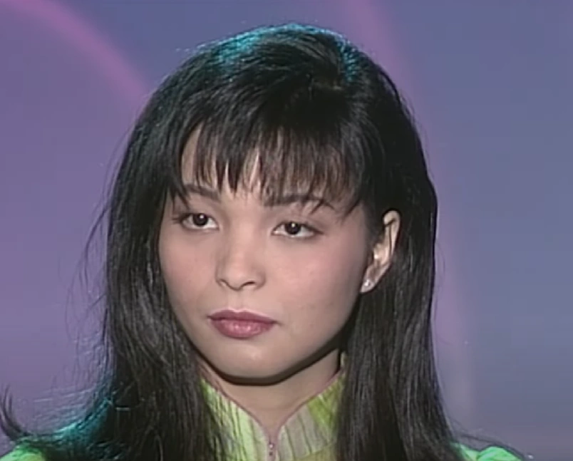 Hoàng Lan | Wikia Thúy Nga - Paris By Night | Fandom