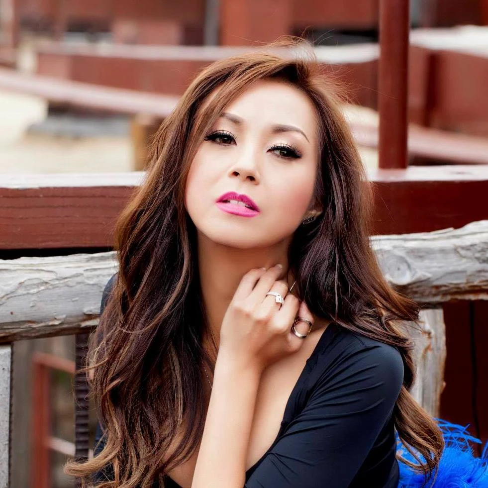 Nguyệt Anh | Thúy Nga - Paris By Night Encyclopedia | Fandom