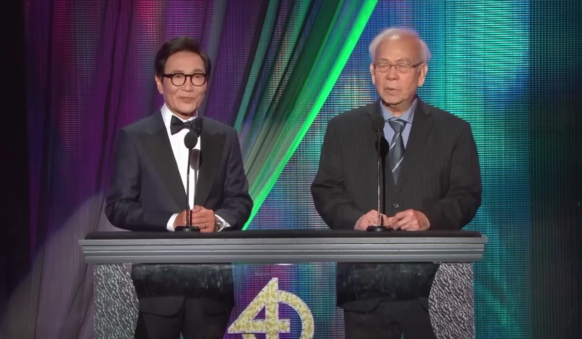 Trường Sa/Xuất hiện trong Paris By Night 137 - 40 Năm Hành Trình (Phần ...