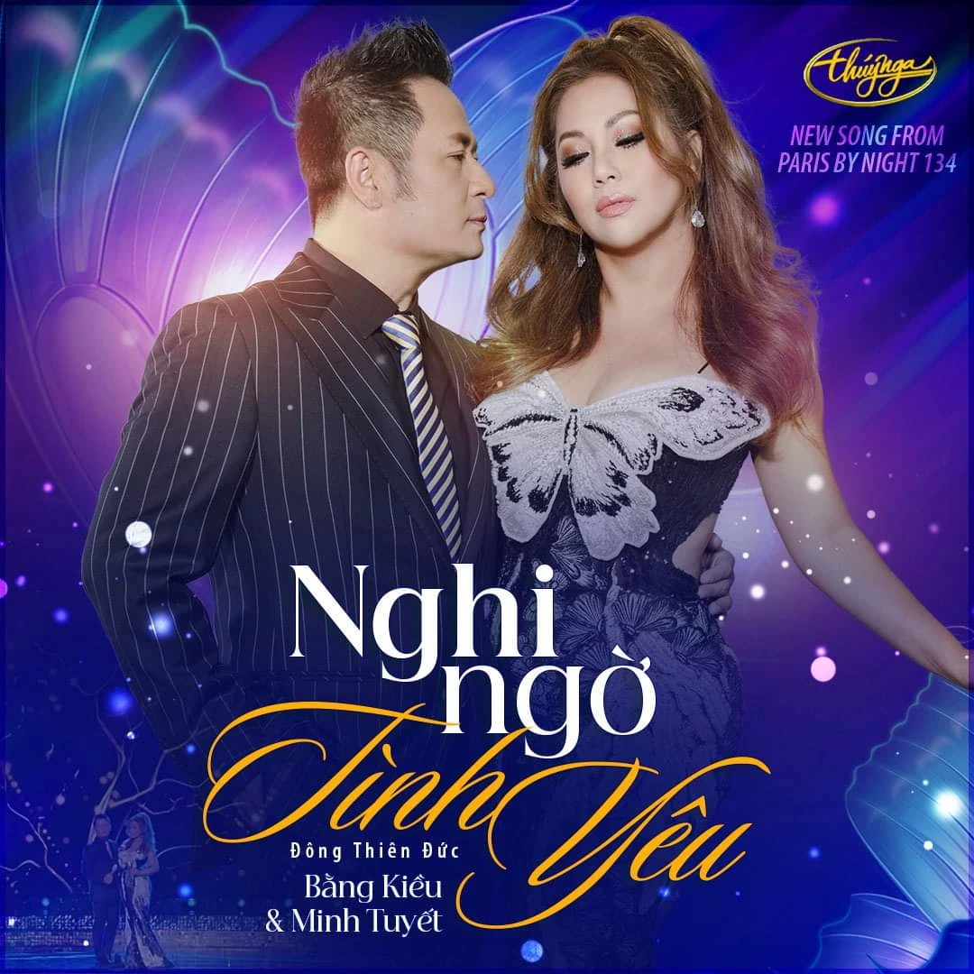 Nghi Ngờ Tình Yêu | Thúy Nga - Paris By Night Encyclopedia | Fandom