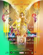 Paris By Night 136 - 40 Năm Hành Trình | Thúy Nga - Paris By Night ...