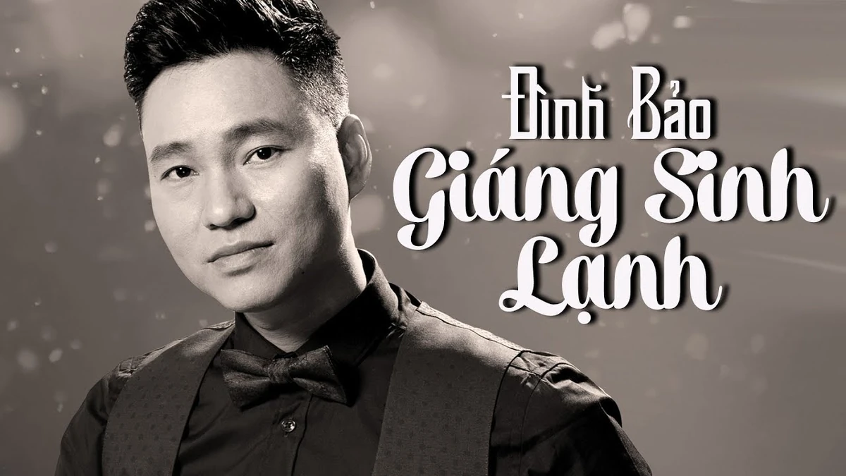 Giáng Sinh Lạnh | Thúy Nga - Paris By Night Encyclopedia | Fandom